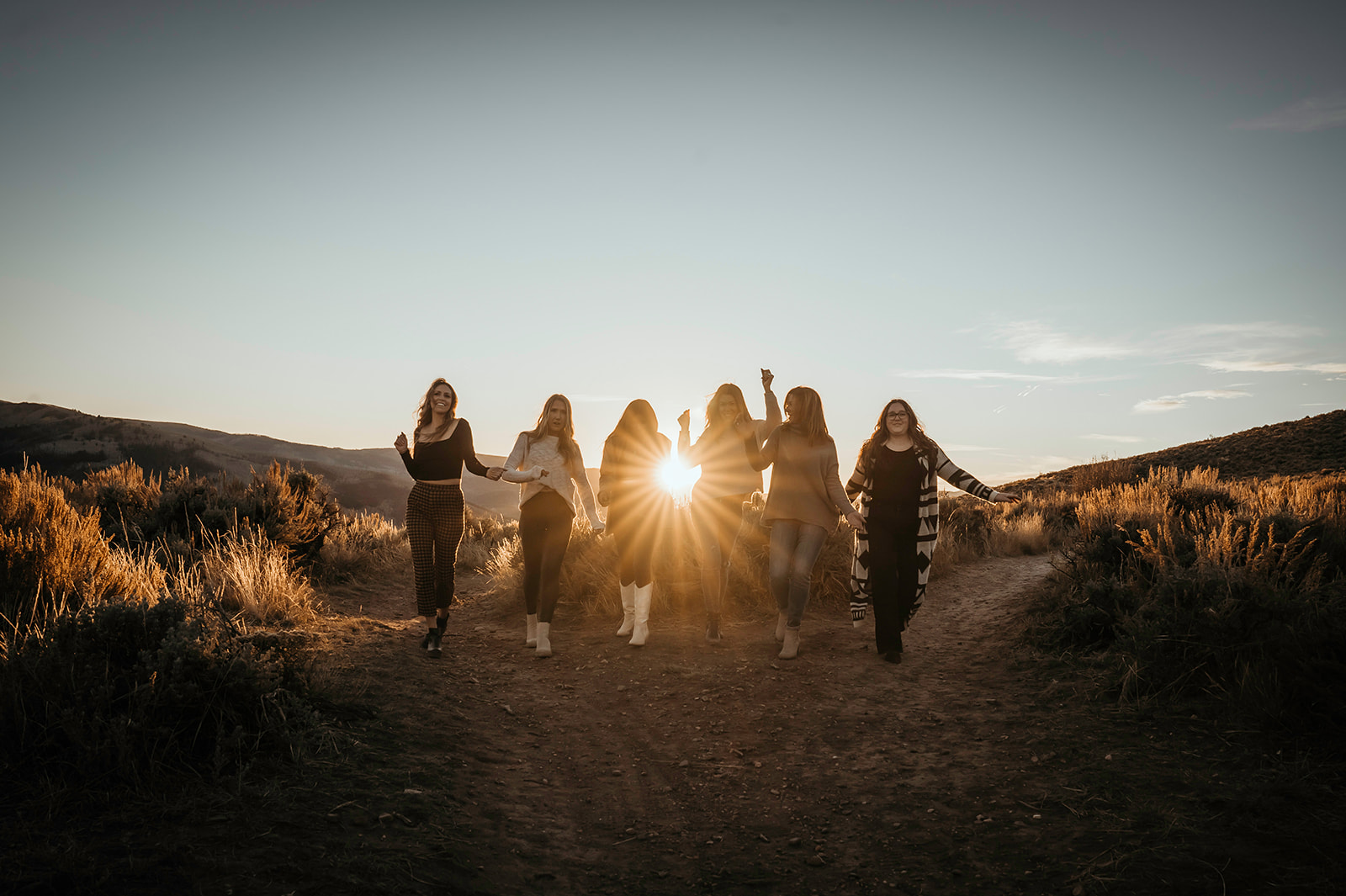 Length Extensions & Color Bar – Defining Beauty